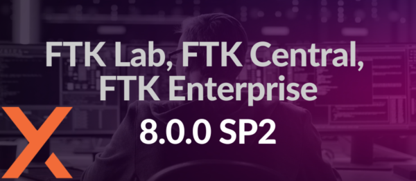 FTK Product Downloads