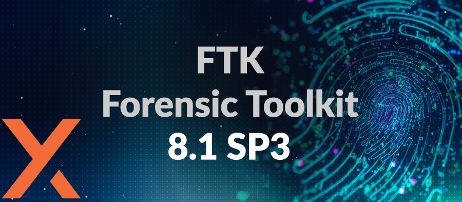 FTK Product Downloads