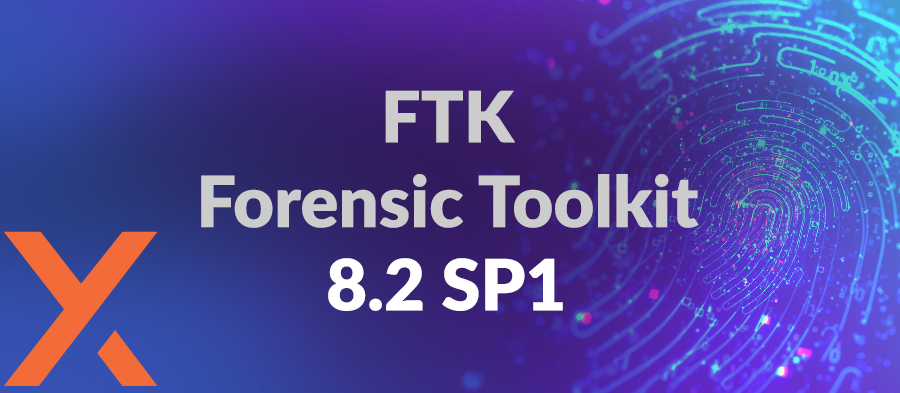 FTK Product Downloads