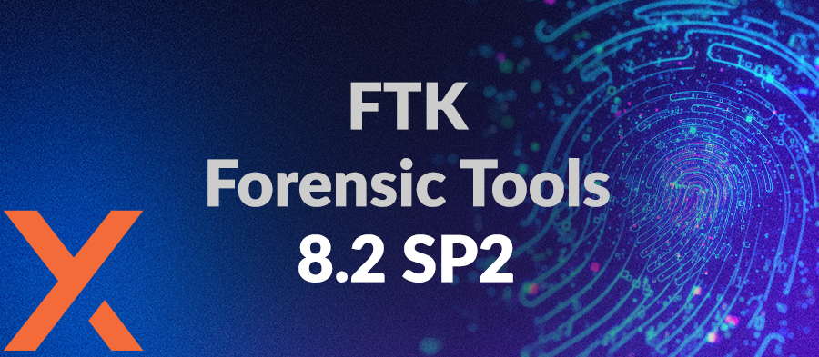 FTK Product Downloads