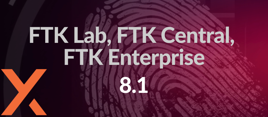 FTK Product Downloads