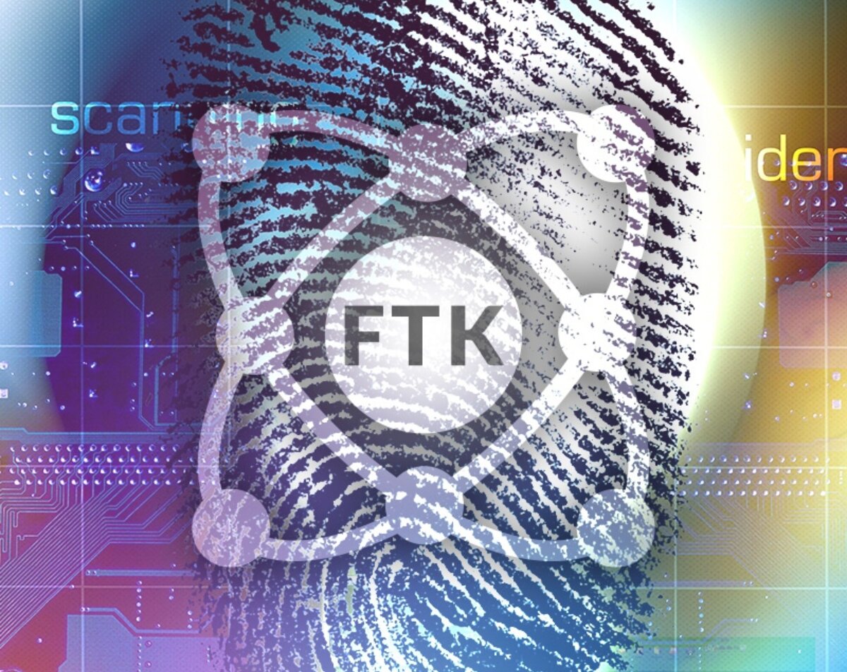 FTK Central - Web-based, Collaborative Forensic Review | Exterro