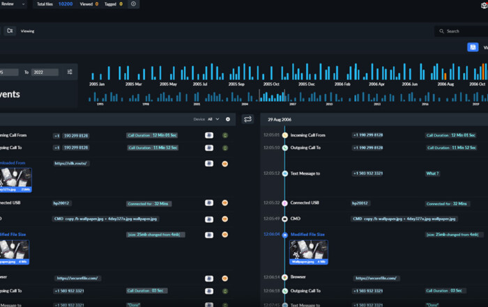 Exterro FTK 8.0 | The Revolution in Digital Forensics Has Arrived
